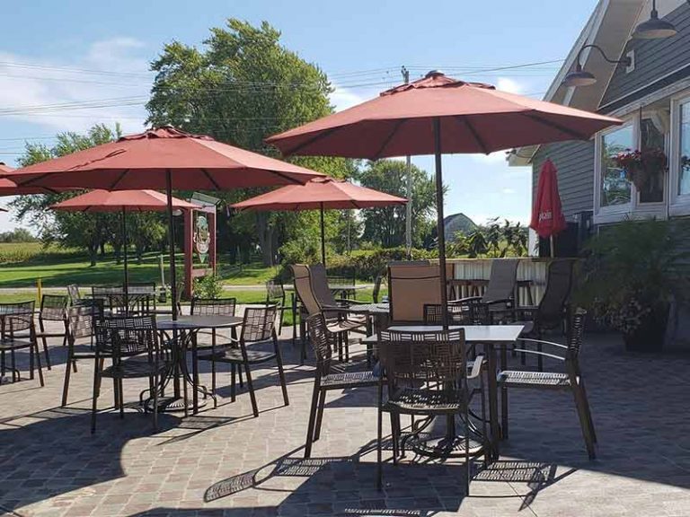 Reilly's Pub - Princeton, Wisconsin Chamber of Commerce | Worlds ...