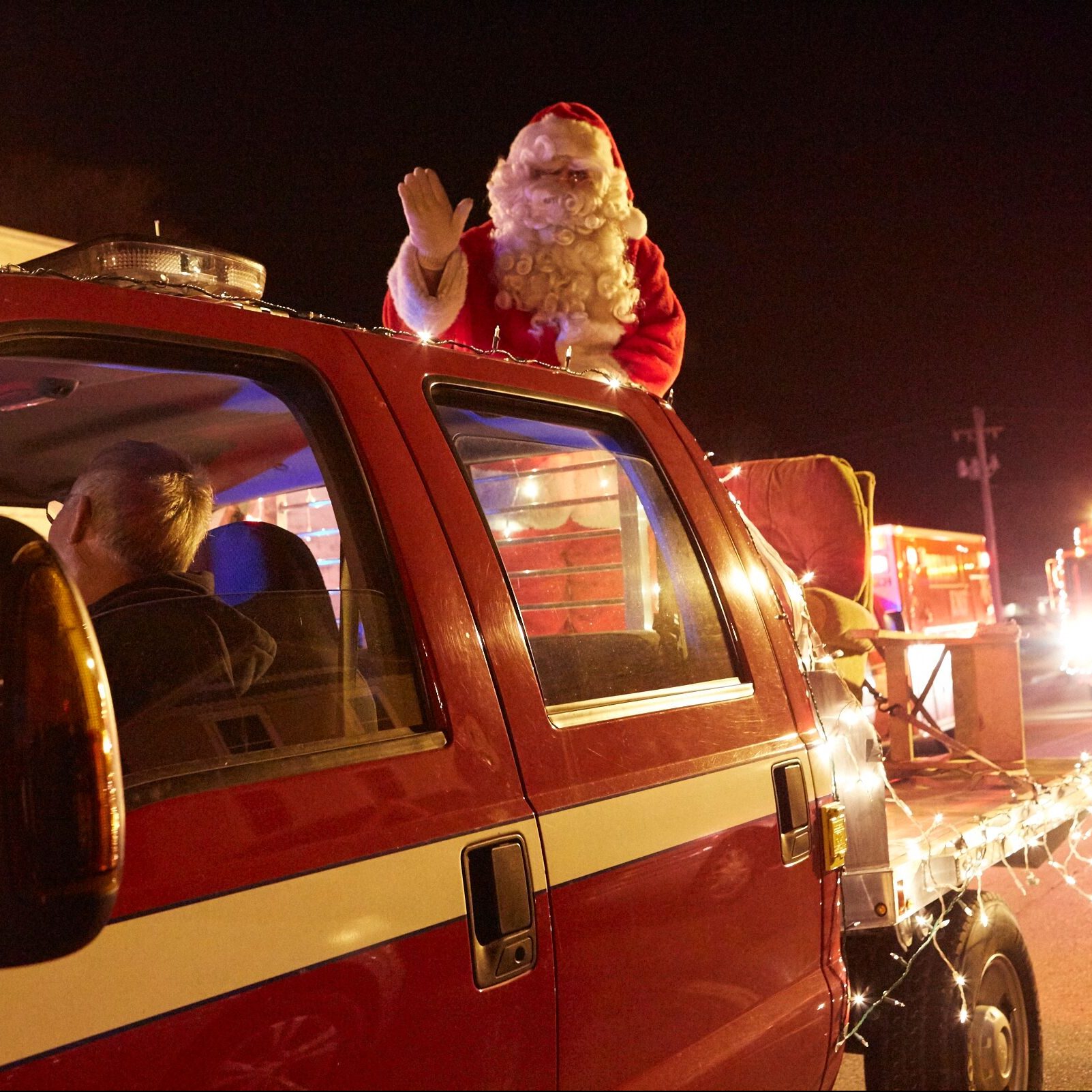 Christmas in Princeton | Princeton, Wisconsin Chamber of Commerce ...