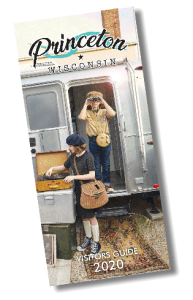 Home | Princeton, Wisconsin Chamber of Commerce | Worlds Greatest Flea ...