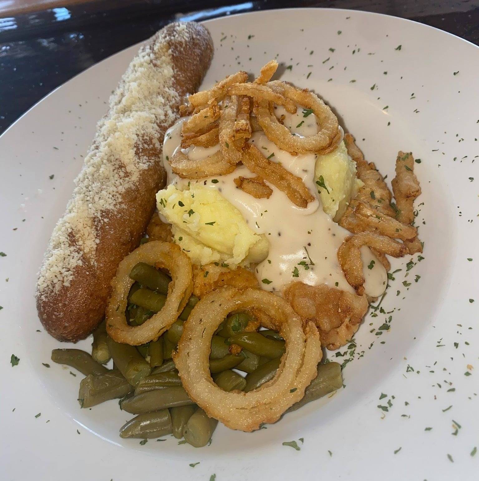 DINE - Princeton, Wisconsin Chamber of Commerce | Worlds Greatest Flea ...