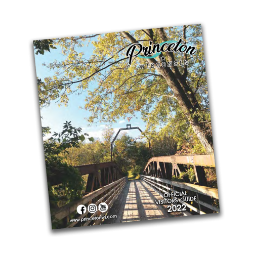 Home - Princeton, Wisconsin Chamber of Commerce | Worlds Greatest Flea ...