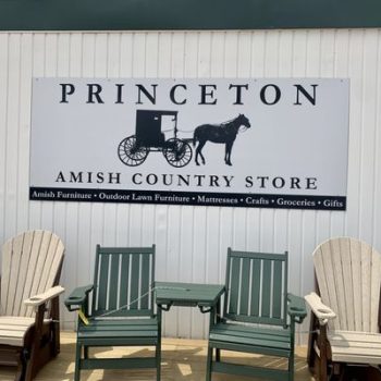 Princeton Amish Country Store - Princeton, Wisconsin Chamber of ...