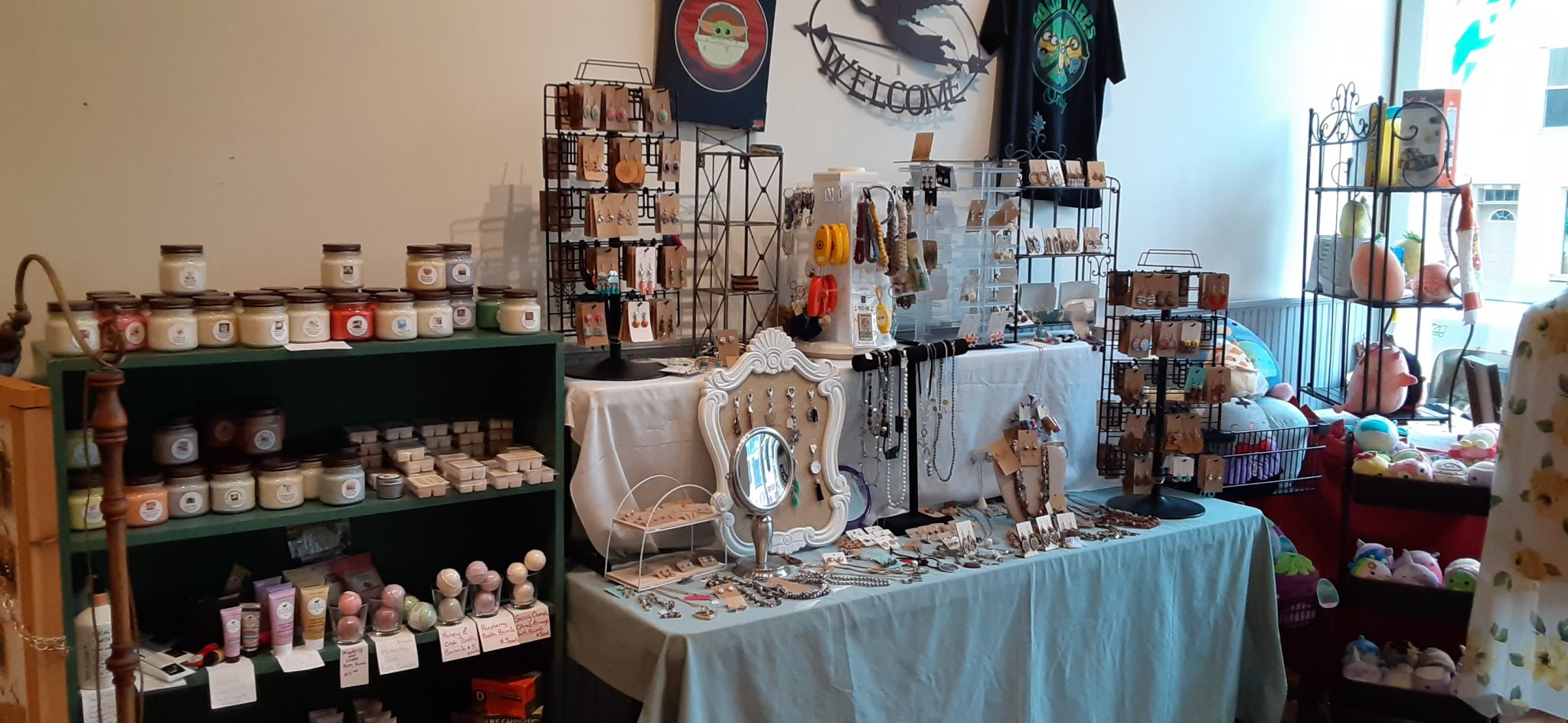 Shop - Princeton, Wisconsin Chamber of Commerce | Worlds Greatest Flea ...
