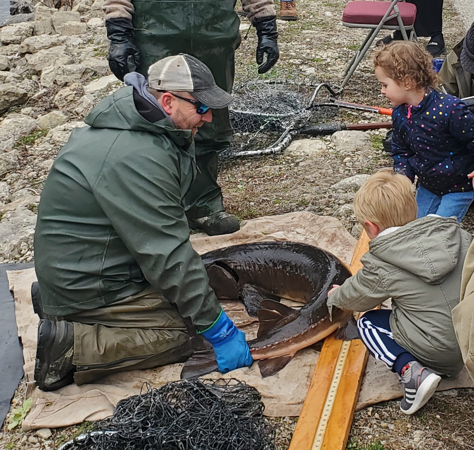 Sturgeon Celebration - Princeton, Wisconsin Chamber of Commerce ...