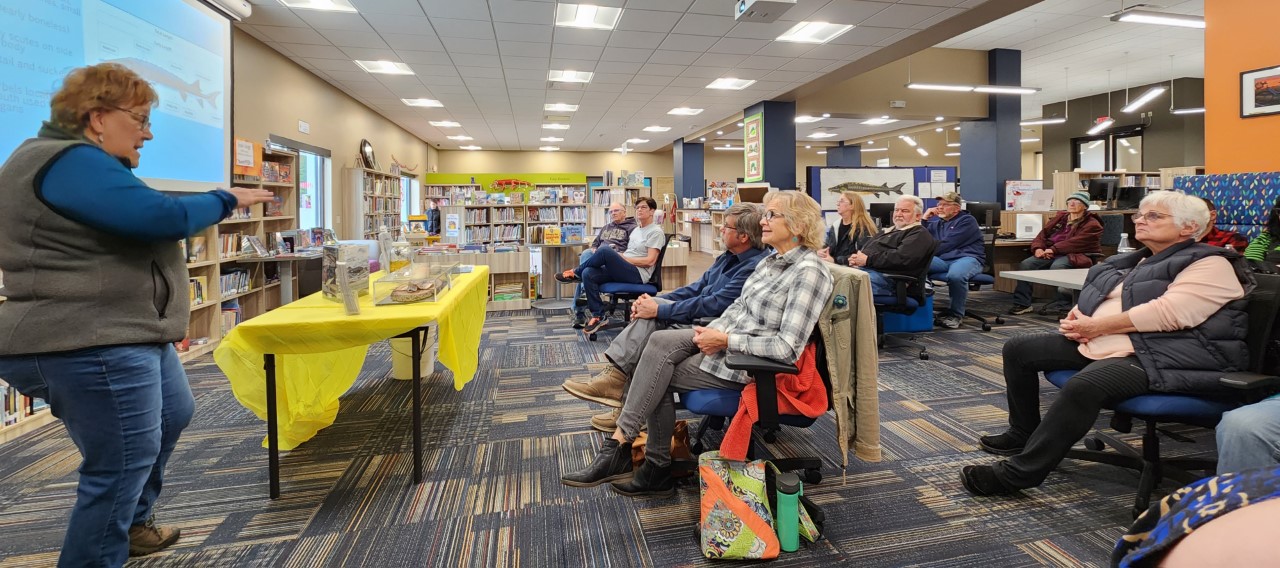 Sturgeon Celebration - Princeton, Wisconsin Chamber of Commerce ...